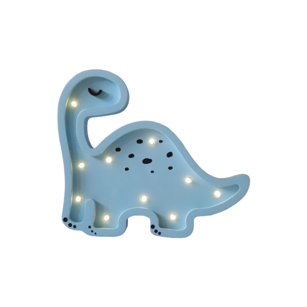 Mini LED Dino