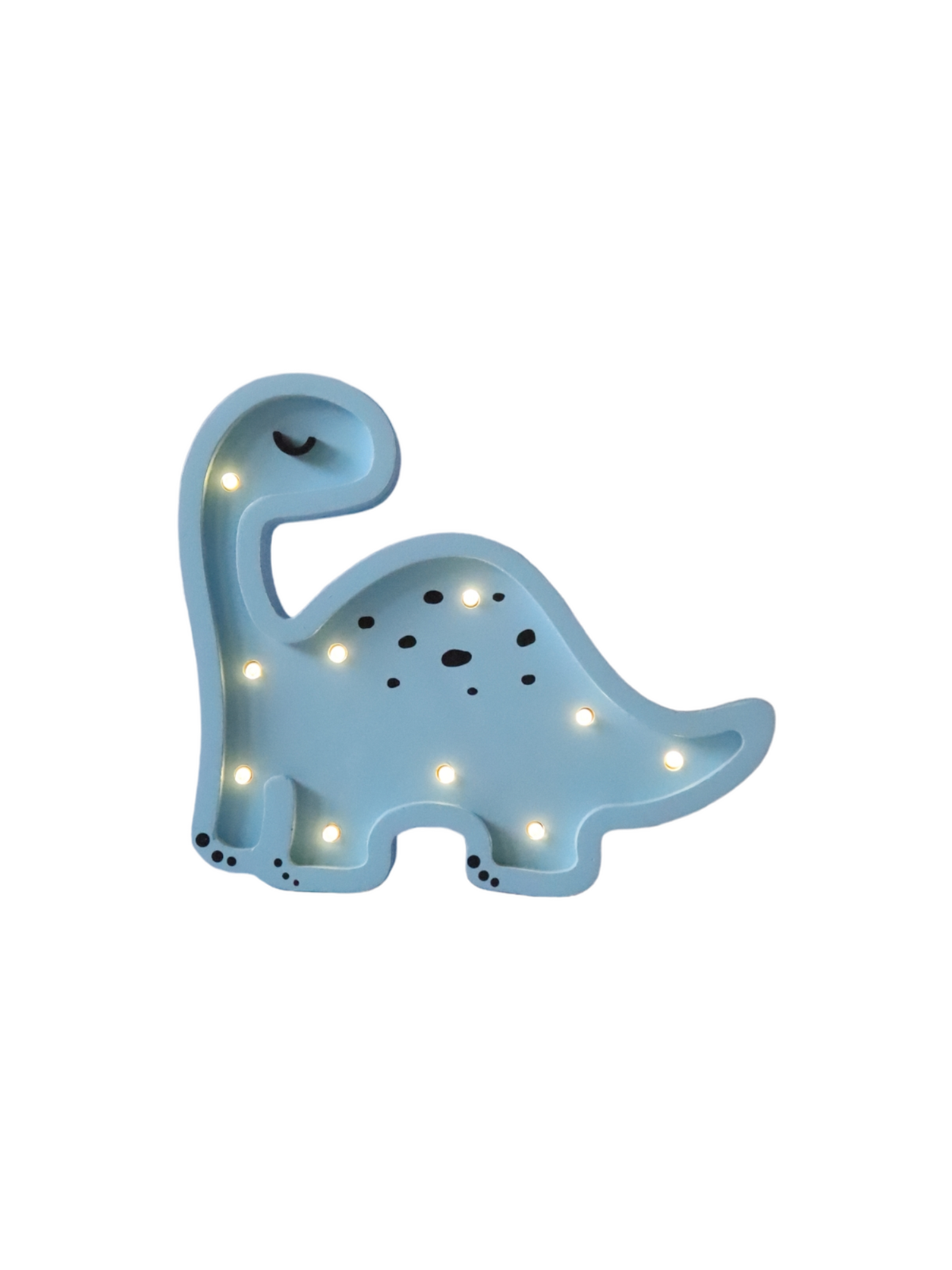 Mini LED Dino